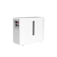 China Li-Ion Home Energy Storage System 100Ah/5.12 KWh Capacity and Lithium Battery for sale