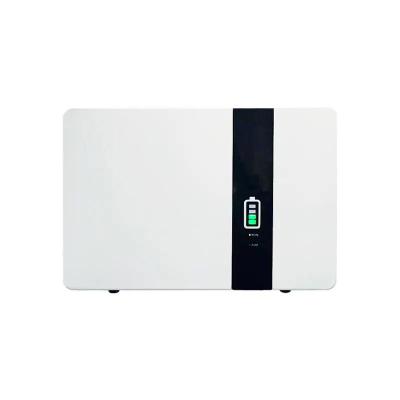 China Long Cycle Life Home Energy Storage System With ≥6000 Cycles 0.5C Conditions for sale