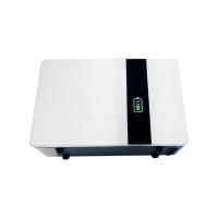 China Long Cycle Life Home Energy Storage System With ≥6000 Cycles 0.5C Conditions for sale