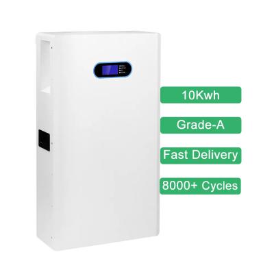 China 620*460*195mm Lithium Solar Battery With CAN Communication Port for sale
