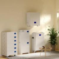 China 20-50 KWh Built In Smart BMS Protection For Home Energy Storage System for sale
