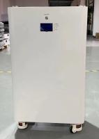 China 14.3kWh 280Ah Rechargeable Lithium Ion Battery With BMS Protection For Heavy Loads for sale