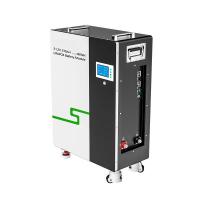 China 15Kwh 51.2V 304Ah 480*248*618mm Lithium Ion Solar Battery For Solar Energy Storage for sale