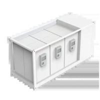 China Hybrid Grid Lithium Solar Battery 18000kg Capacity with OEM/ODM Acceptance for sale