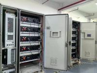 China LFP 3.2V 280Ah IP55 Certified Lithium Ion Solar Battery for 768V/384V Solar Energy Storage for sale