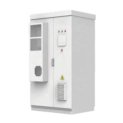 China 120KW Lithium Solar Battery for Environmentally Friendly Solutions for sale