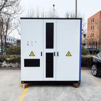 China 3T Lithium Solar Battery with Performance and CAN Communication Port for sale