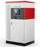 China 100Kwh Lithium Solar Battery for 100kVA Rated Power and Ethernet Communication Interface for sale