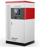 China 200Kwh ±10%Hz Grid Frequency Range LFP Lithium Ion Solar Battery for Benefit for sale