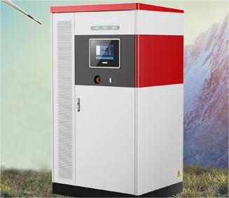 China LFP Lithium Ion Solar Battery 48S1P / 153.6V280Ah for Off grid Solar System for sale
