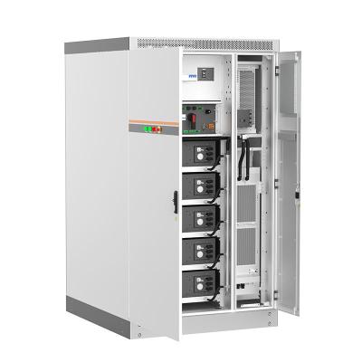 China Rated Current 158A Lithium Ion Solar Battery for Industrial / Commercial Appliances for sale