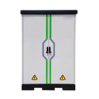 China 200-500kwh High Capacity Lithium Ion Solar Battery 100kwh-215kwh for Solar Energy Storage for sale