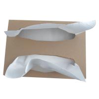 China Water Absorption Industrial Cleaning Wipes High Gram Weight High Strength for sale