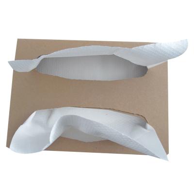 China Water Absorption Industrial Cleaning Wipes High Gram Weight High Strength for sale