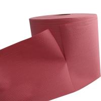 China 40gsm Industrial Cleaning Wipes Disposable Lint Free Rolls for sale
