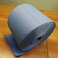 China Cellulose Industrial Cleaning Cloths Rags 60gsm 25x30cm Multi Purpose for sale