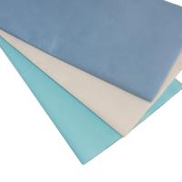 China 72gsm Blanket Wash Cloth Consumable For Automatic Cleaning System for sale