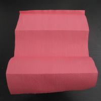 China Embossed 110gsm Industrial Rags Heavy Duty Non Woven for sale