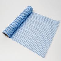 China Plain Disposable Cleaning Towels , Kitchen Dish Cloths 40-100gsm for sale