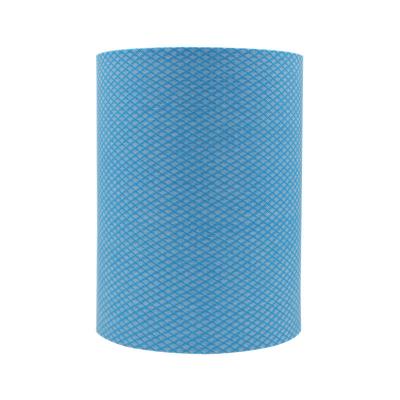 China All Purpose 100gsm Household Cleaning Wipes Disposable Non Woven for sale