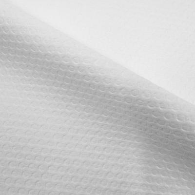 China Woodpulp Polypropylene Spunlace Nonwoven for sale