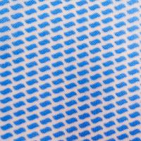 China 65gsm Viscose Polyester Spunlace Nonwoven Fabric for sale