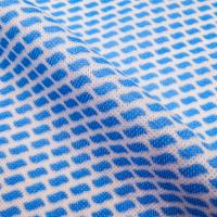 China 65gsm Viscose Polyester Spunlace Nonwoven Fabric for sale