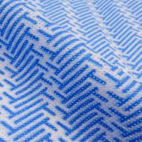 China Kitchen Cleaning Printing 60gsm Non Woven Spunlace Fabric for sale