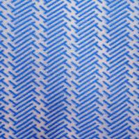 China Kitchen Cleaning Printing 60gsm Non Woven Spunlace Fabric for sale