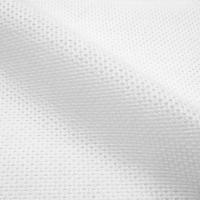 China 320cm White Mesh Spunlace Non Woven Fabric For Wet Wipes for sale