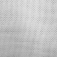 China 320cm White Mesh Spunlace Non Woven Fabric For Wet Wipes for sale