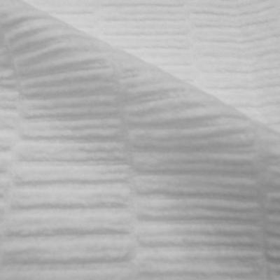 China 80GSM White Embossed Nonwoven Spunlace Cloth For Floor Cleaning for sale