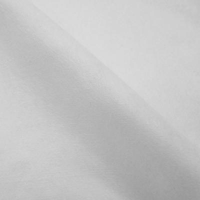 China Wet Wipes 40gsm Viscose Plain Spunlace Non Woven Fabric for sale