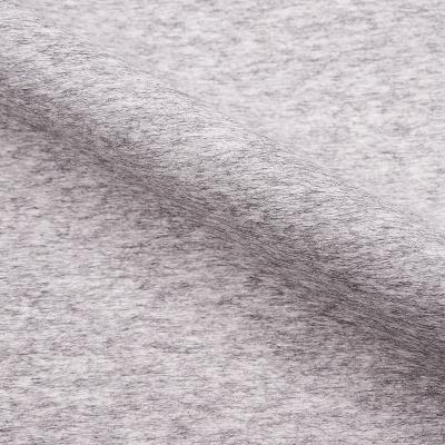 China OEM ODM Grey Woodpulp Polyester Spunlace Nonwoven Fabric for sale