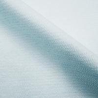 China Turquoise Creped Wood Pulp Spunlace Nonwoven For Industrial Wipes for sale