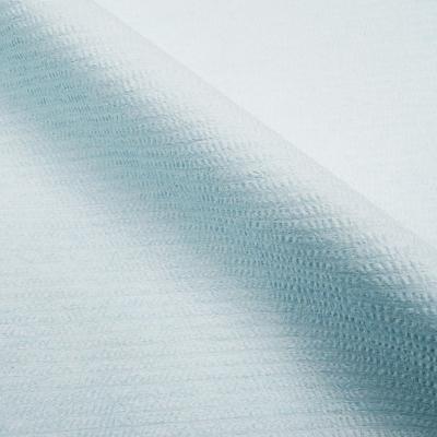 China Turquoise Creped Wood Pulp Spunlace Nonwoven For Industrial Wipes for sale