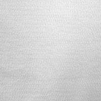 China White Creped Wood Pulp Spunlace Nonwoven For Cleanroom Wipe for sale