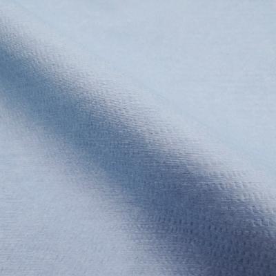 China Big Creped Wood Pulp Spunlace Nonwoven For Automobile Cleaning for sale
