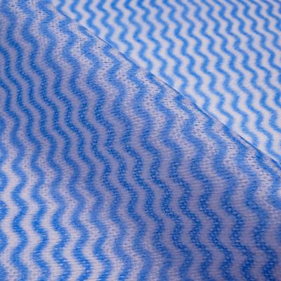 China Multipurpose Woodpulp Spunlaced Nonwoven for sale
