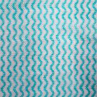 China Kitchen Cleaning Printing Wood Pulp Spunlace Nonwoven for sale