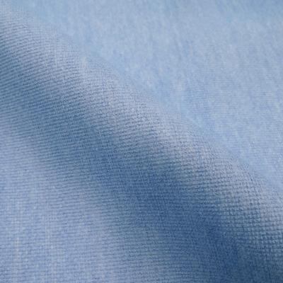 China Cleanroom Blue High Friction Wood Pulp Spunlace Nonwoven for sale