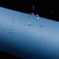 China 68gsm Waterproof Polyester Spunlace Nonwoven Fabric for sale