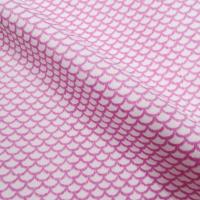 China ISO 9001 Printed Wood Pulp PP Non Woven Spunlace Fabric for sale
