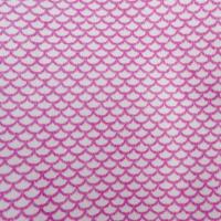 China ISO 9001 Printed Wood Pulp PP Non Woven Spunlace Fabric for sale