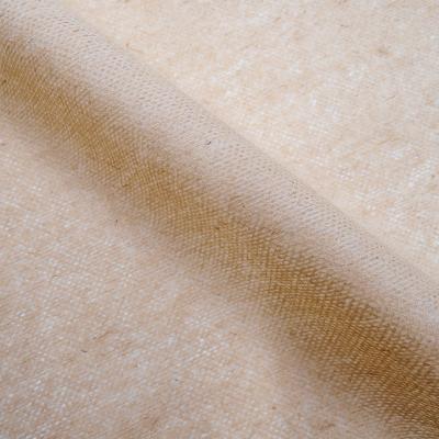 China Soft Touch Natural Color PP Spunlace Non Woven Fabrics for sale