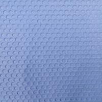 China 125gsm Embossed Woodpulp PP Spunlace Nonwoven For Heavy Duty Cleaning for sale