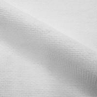 China Mesh Woodpulp PP Spunlace Nonwoven High Tensile Strength for sale