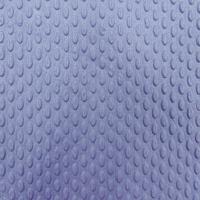 China Big Dot Embossed Woodpulp PP Spunlace Nonwoven Fabric for sale