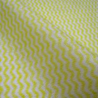 China Printing Woodpulp PP Spunlace Fabric for sale
