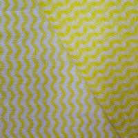 China Printing Woodpulp PP Spunlace Fabric for sale
